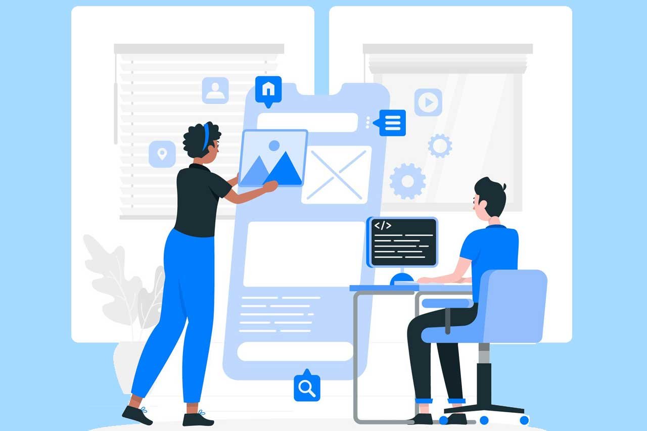 Application Development Versatile Techno Application Development It